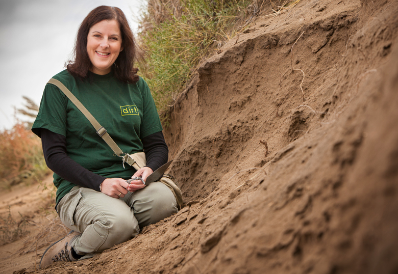 Science website names Bubel archaeological find as second most ...