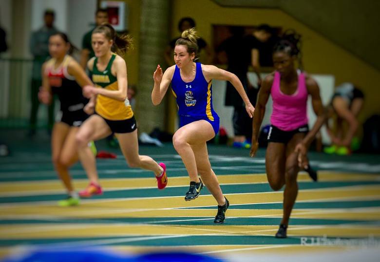 Orban is one step closer to her Olympic dream | UNews