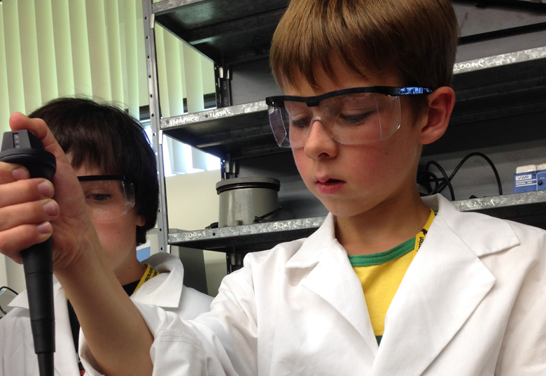 Summer science camps offer fun, interactive learning opportunities | UNews