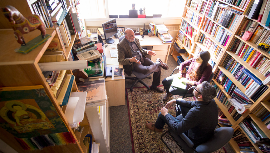 Scotiabank gift to support Jarislowsky Chair in Trust and Political ...