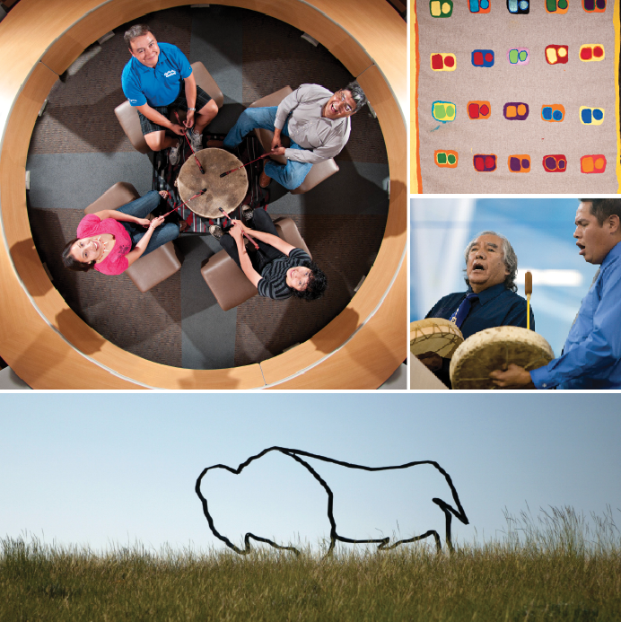 Native Awareness Week still going strong after 40 years | UNews