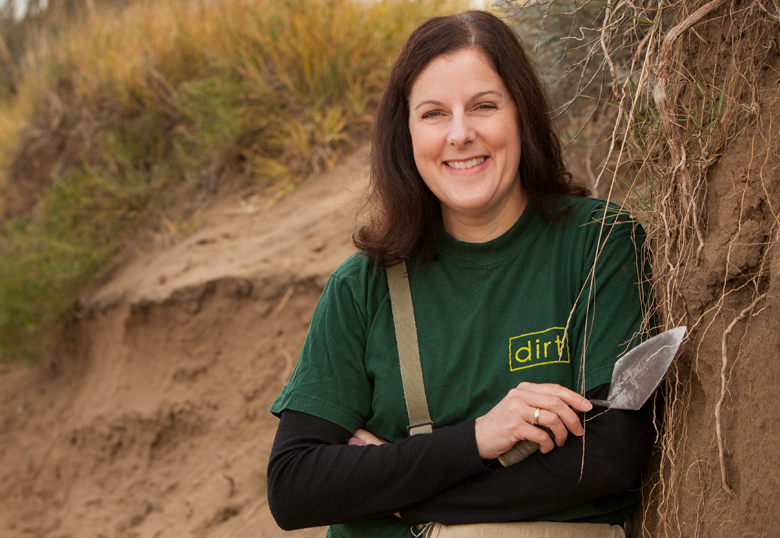 Thrill of the find keeps Bubel digging | UNews