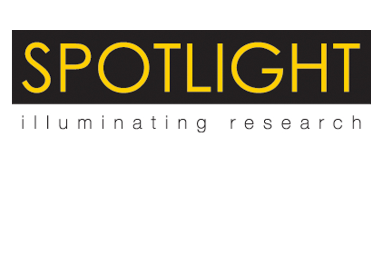 Spotlight: Illuminating Research features a week of activities ...