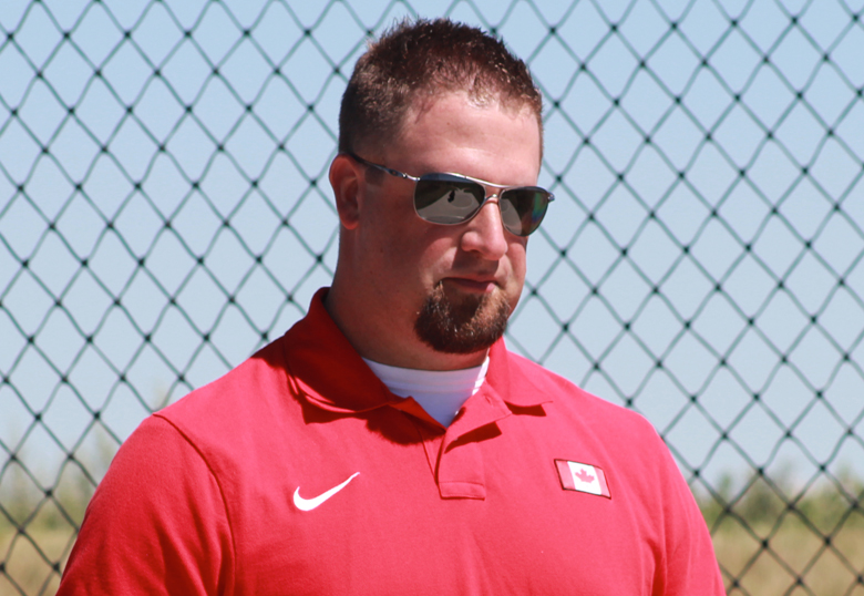 Steacy's connection to Pronghorns everlasting | UNews