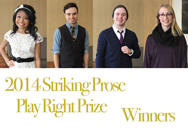 Creative writers crowned as competition winners | UNews