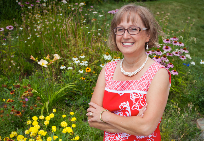 Susie Kennedy brings her passion for IT and people to her new role as ...