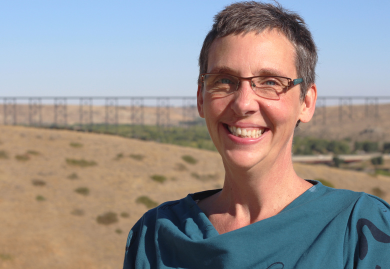 University of Lethbridge names Dr. Suzanne Lenon the 2021 Board of ...