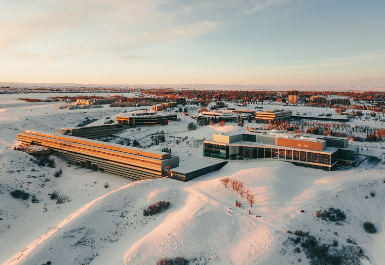 Introducing physicians joining the Southern Alberta Medical Program | UNews