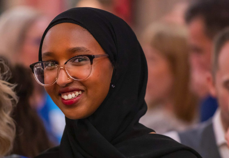 Ladan Yousef’s dedication to health care outreach to be honoured with ...