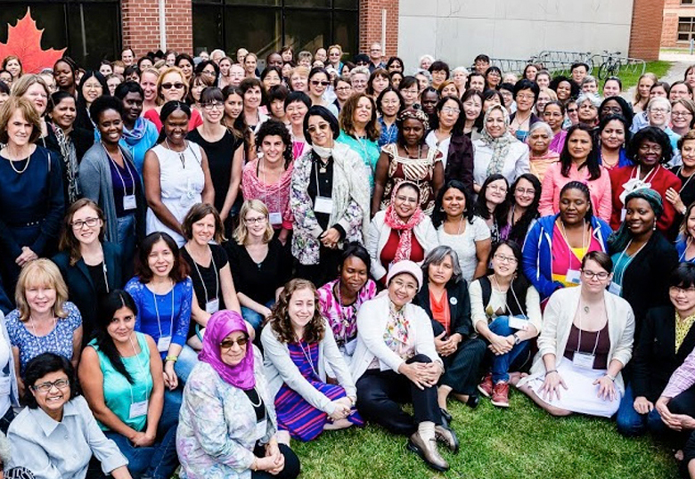 Achievements of women in physics celebrated at international conference ...