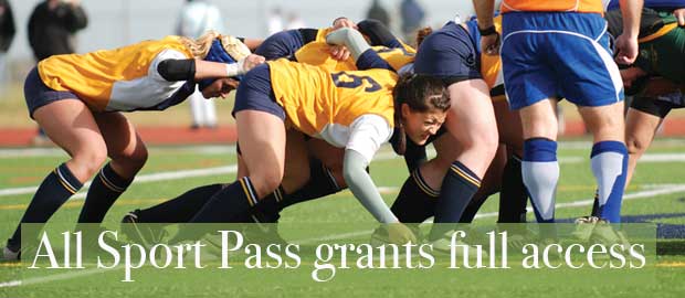 All Sport Pass looks to build off Herd success | UNews