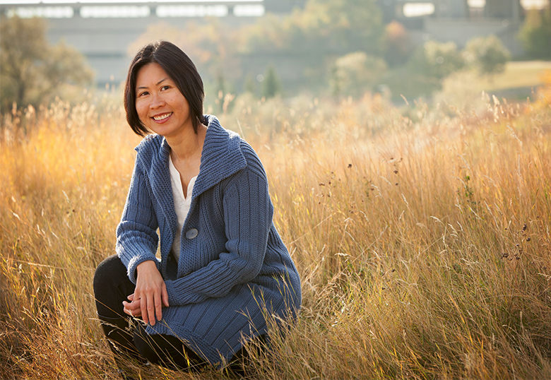 Taking a Big-Picture Approach to Health Care | UNews