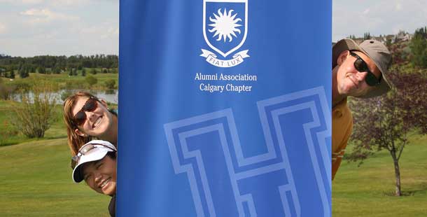 Calgary Chapter continues to gain momentum | UNews