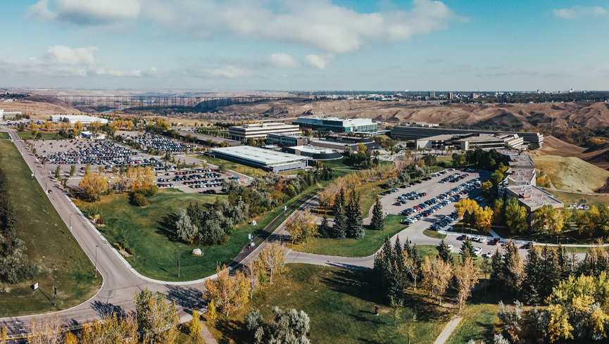 University of Lethbridge researchers secure support through Alberta’s ...