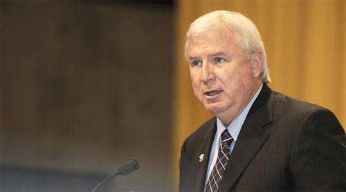 Casson earns Privy Council appointment | UNews