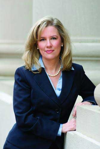 Cooper tells WorldCom fraud story | UNews