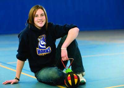 Steacy on record run | UNews