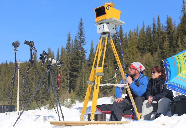 TECTERRA support helps launch i4Geo Institute for Geospatial Inquiry, Instruction and Innovation ...