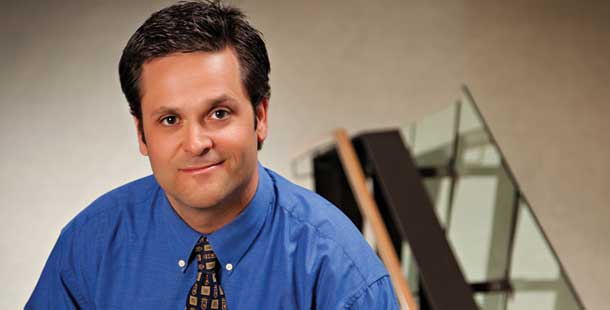 Everyone playing their part | UNews