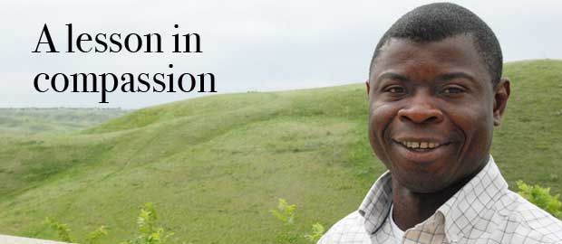 Kamara documentary opens eyes | UNews