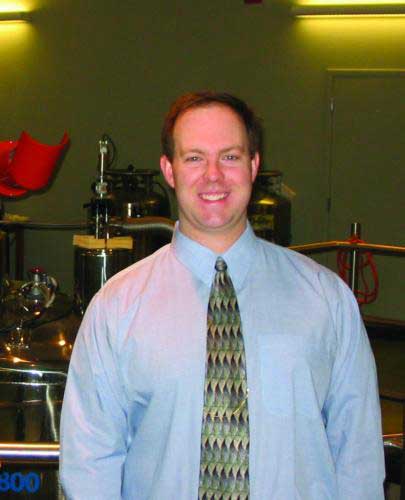 Childhood experiments just a start for McKay | UNews