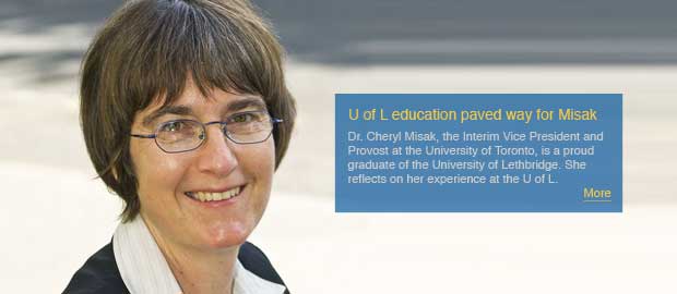 Athletics helped shape Misak's future | UNews