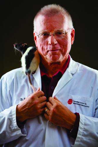 Sutherland makes top 50 list | UNews