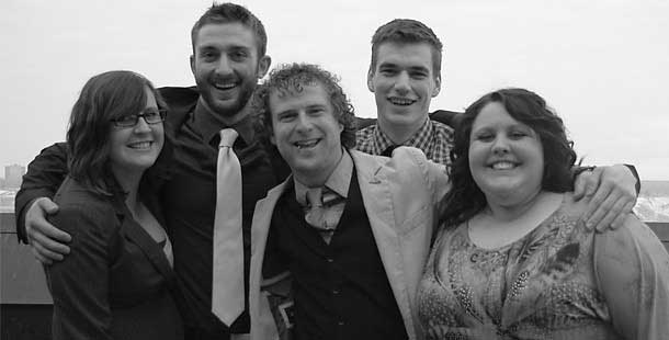 New ULSU executive council has big plans | UNews