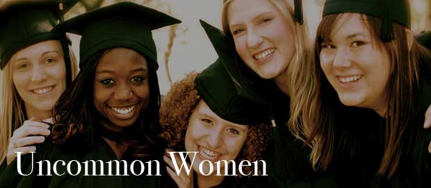 Uncommon Women a show of strength | UNews